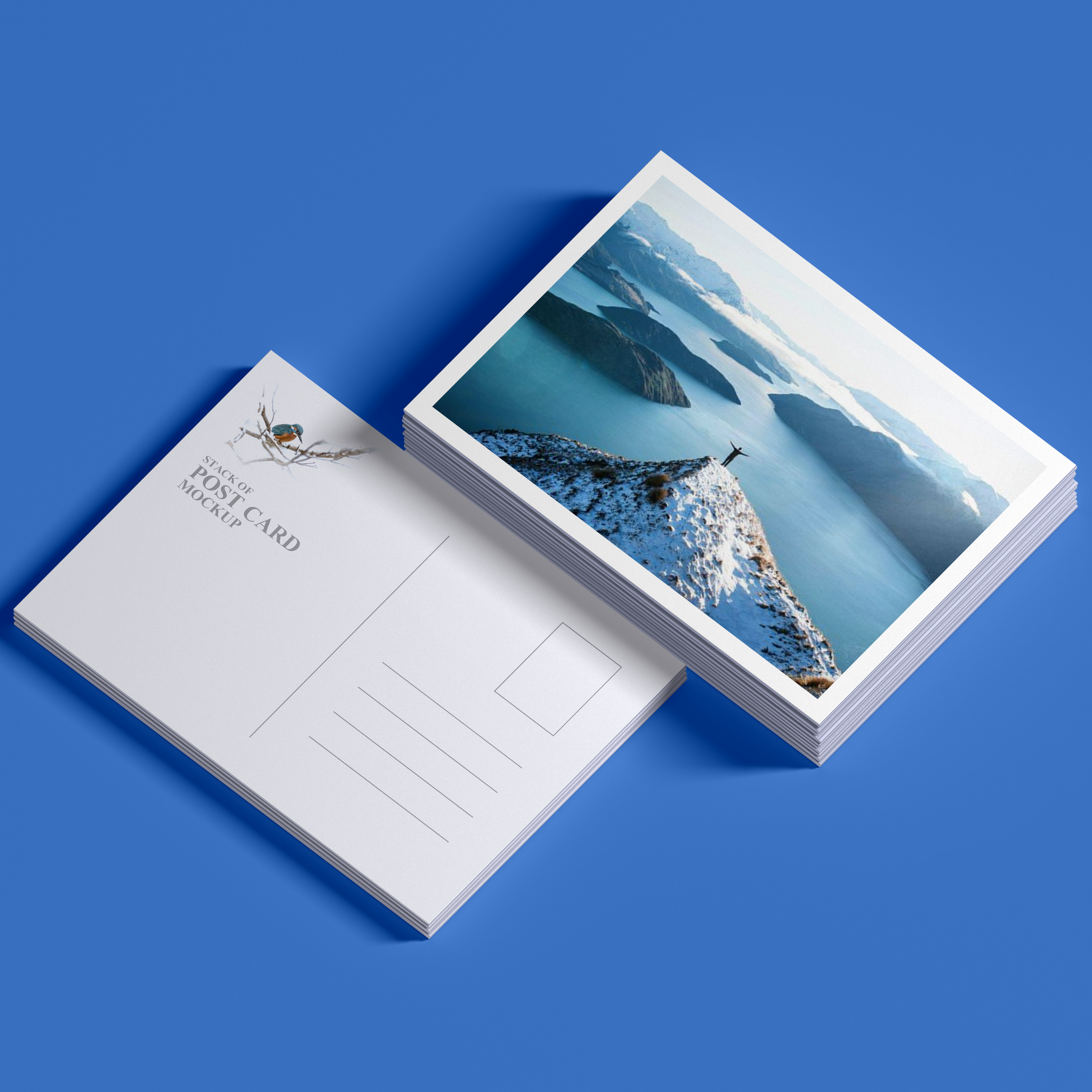 Custom Postcards & Gift Cards | Promo It